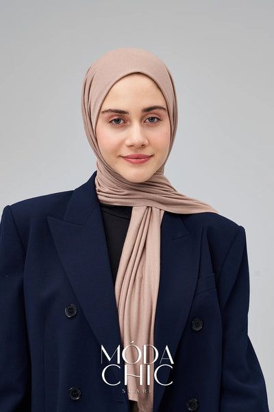 COTTON PEIGNÉ – MODACHIC.MA